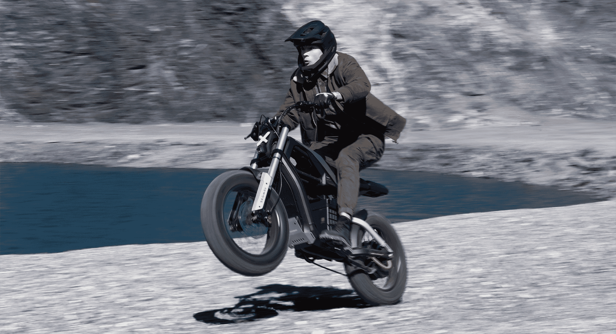 Segway Electric Bikes | Effortless Power for Every Ride