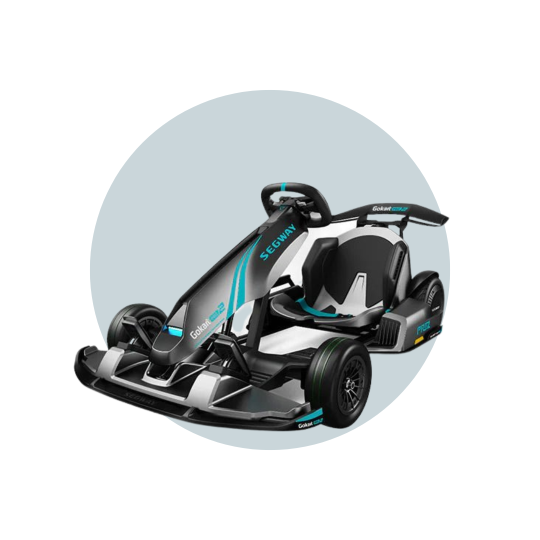 Segway Go Kart PRO 2 Model 2025: Thrilling Ride Experience