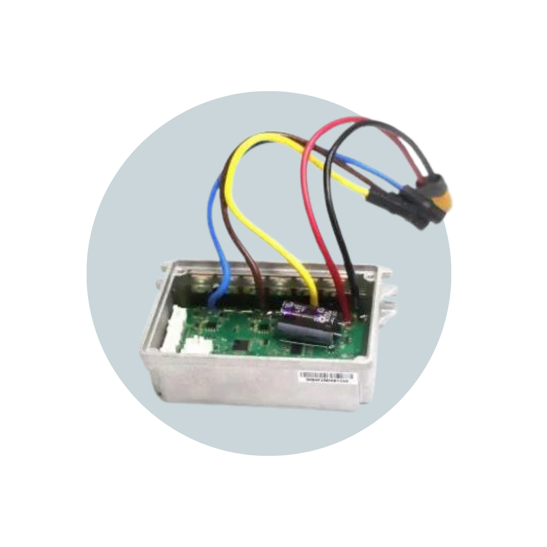 Segway Ninebot G30 Controller: Durable and Efficient Control