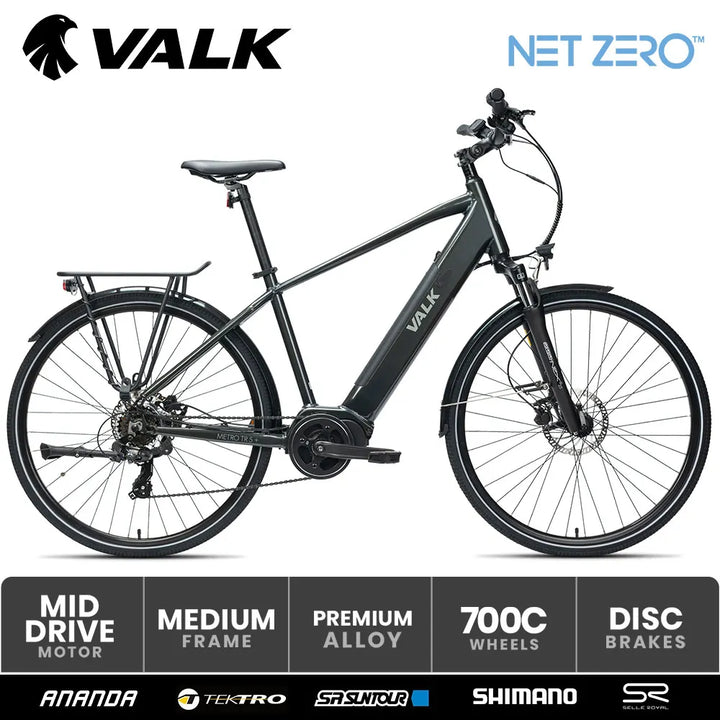 Xxl electric bike store